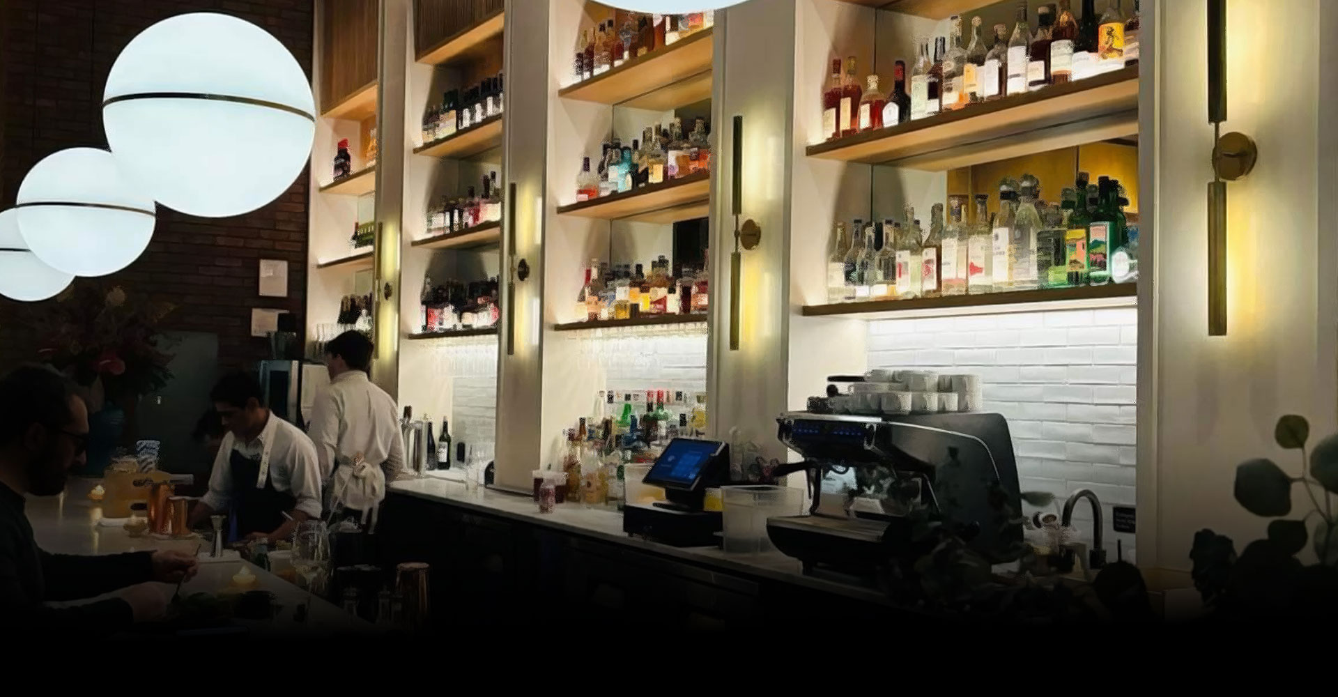 Balvanera • Clista Electric