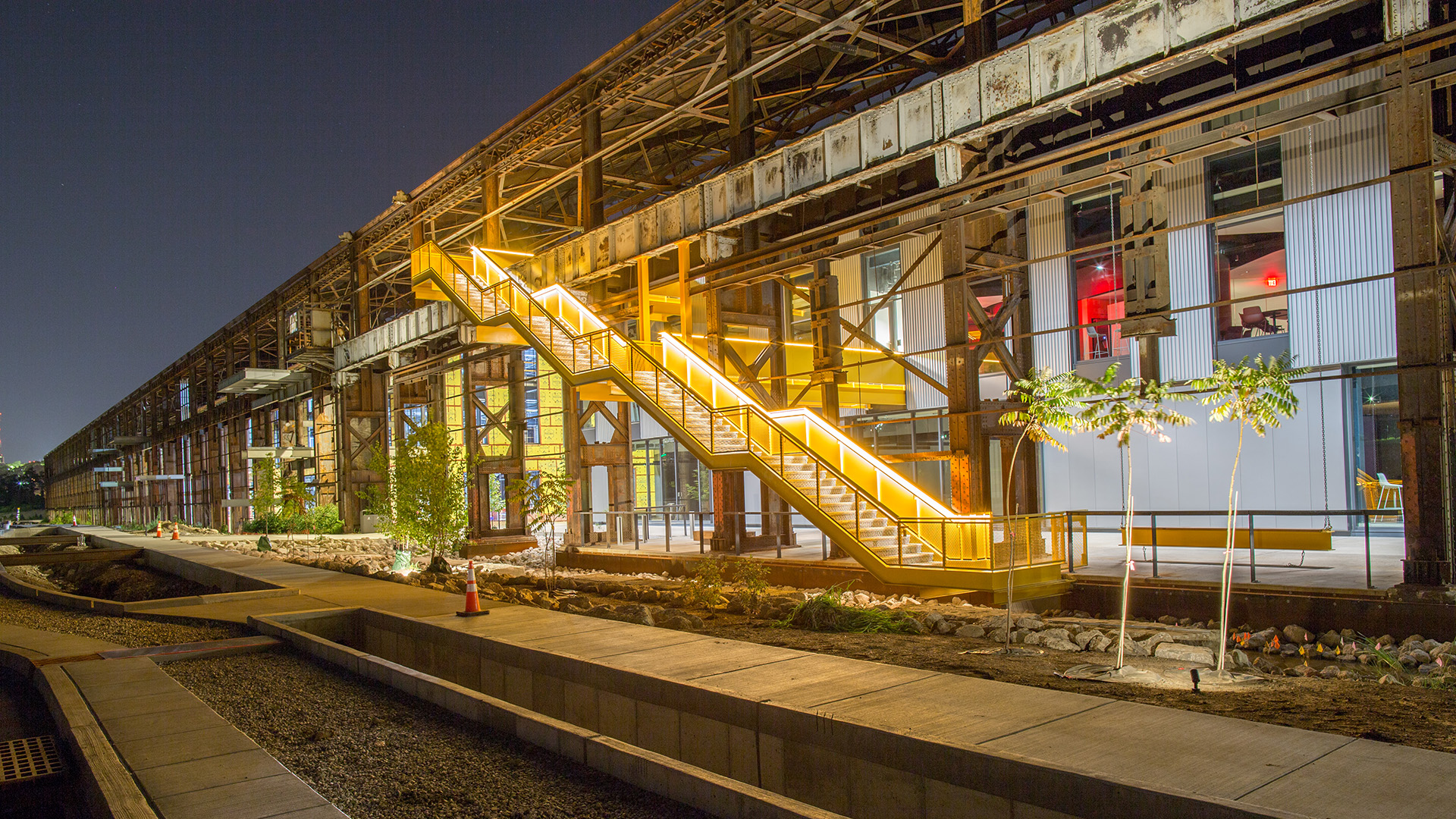 Mill 19 Core • Clista Electric