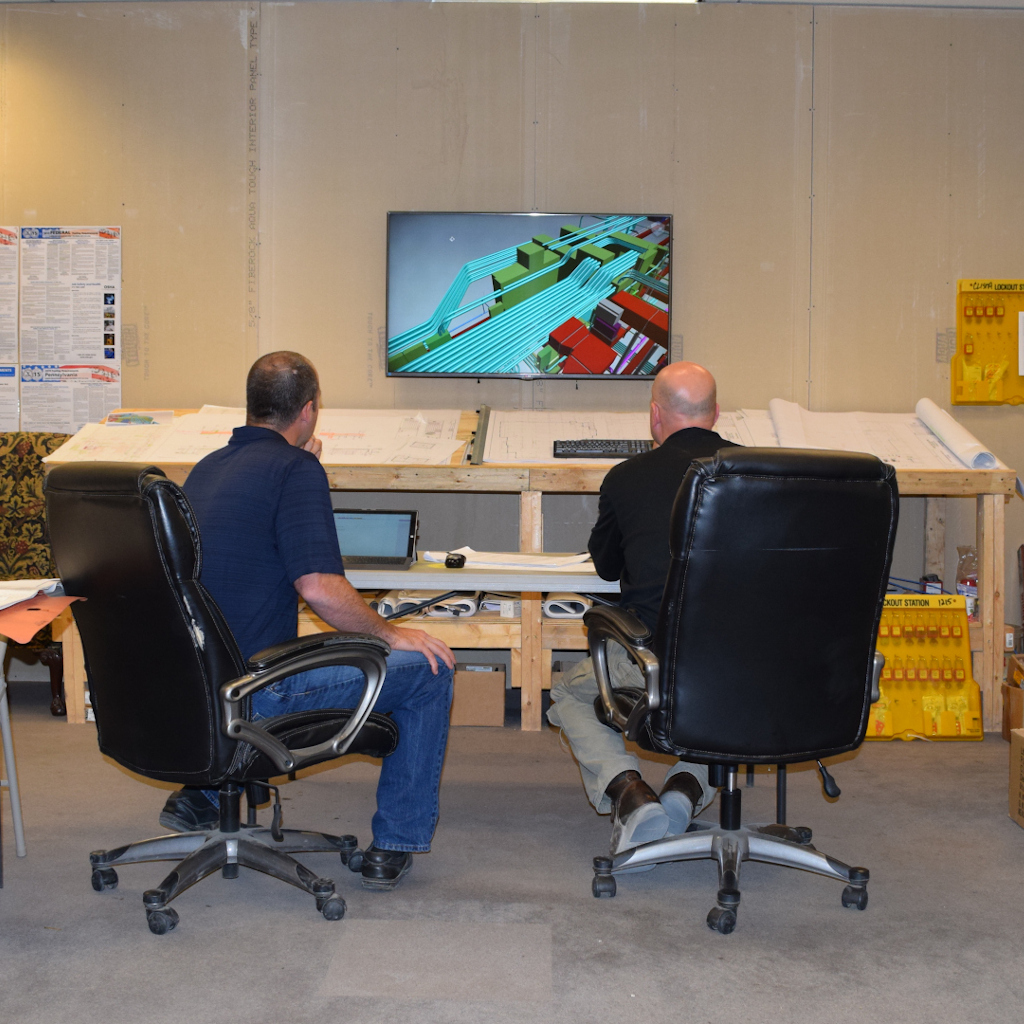 Services • Clista Electric